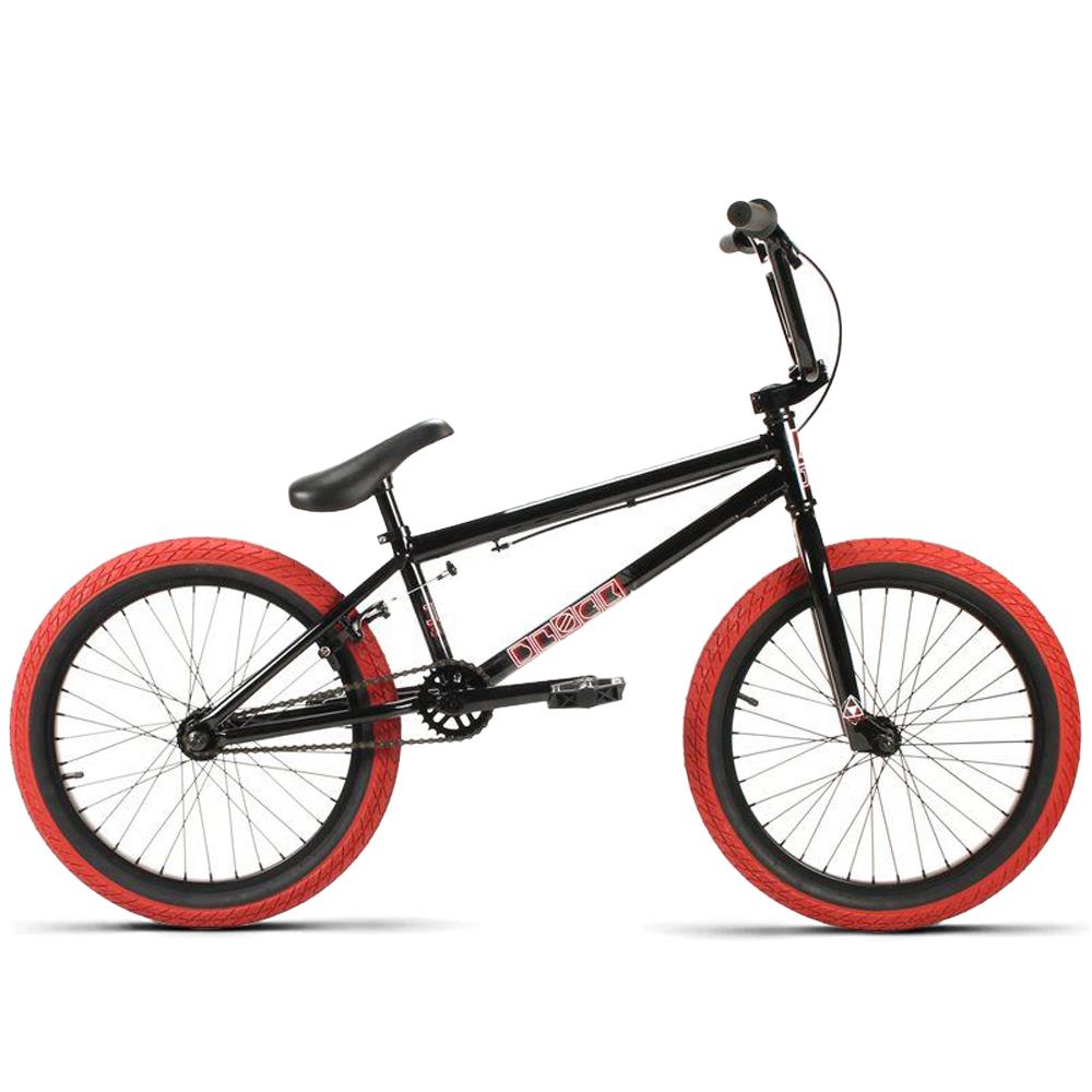 Jet BMX Block BMX Bike Source BMX AM