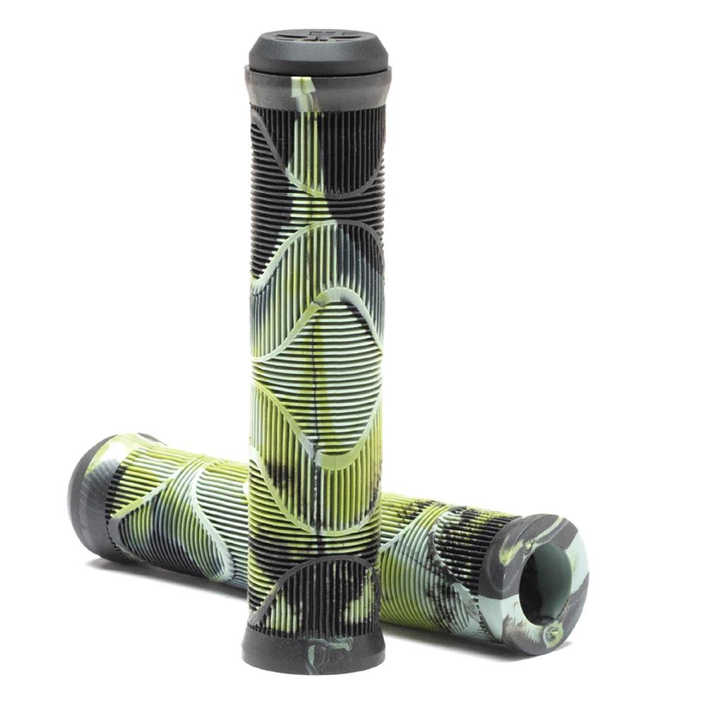 Duo Van Homan Flangless Grips | Source BMX - AM