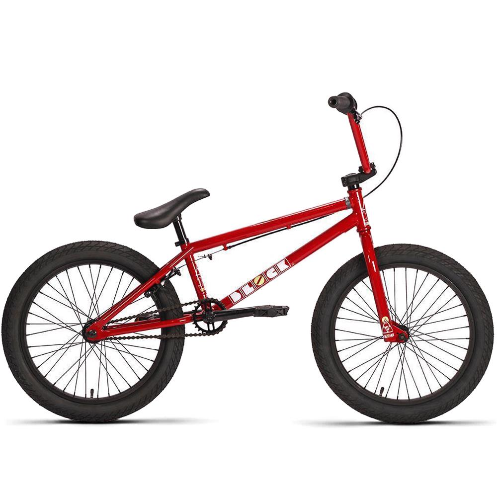 Jet BMX Block BMX Bike | Source BMX - AM