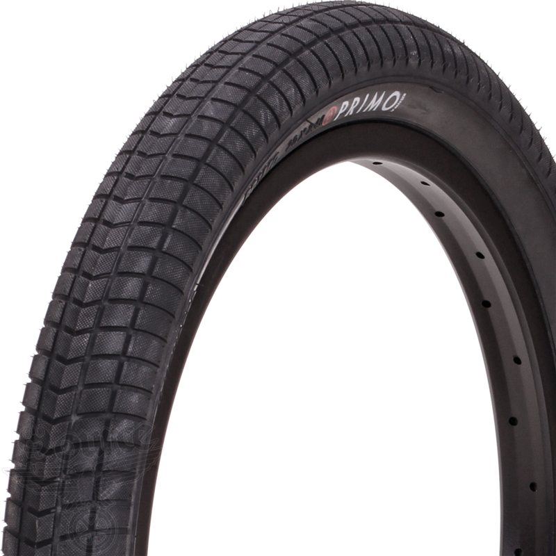 Primo V-Monster Tire | Source BMX - AM