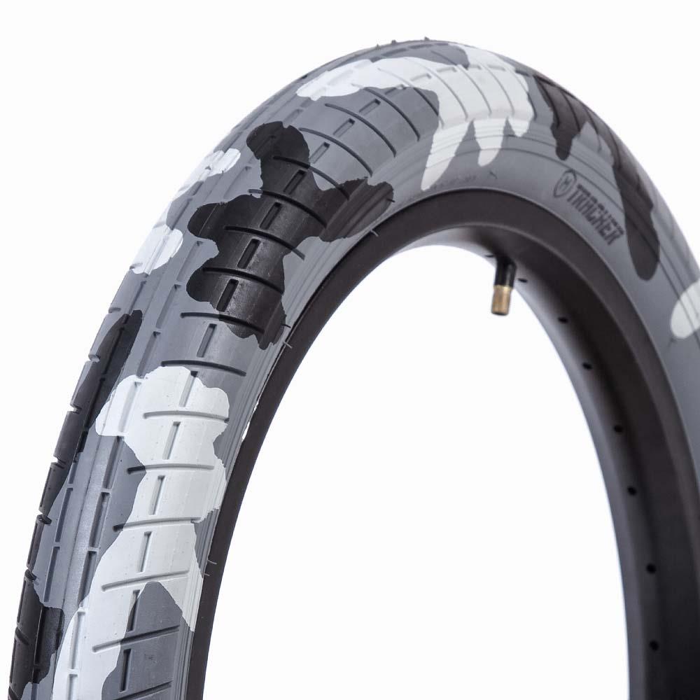 Mission Tracker Tire | Source BMX - AM