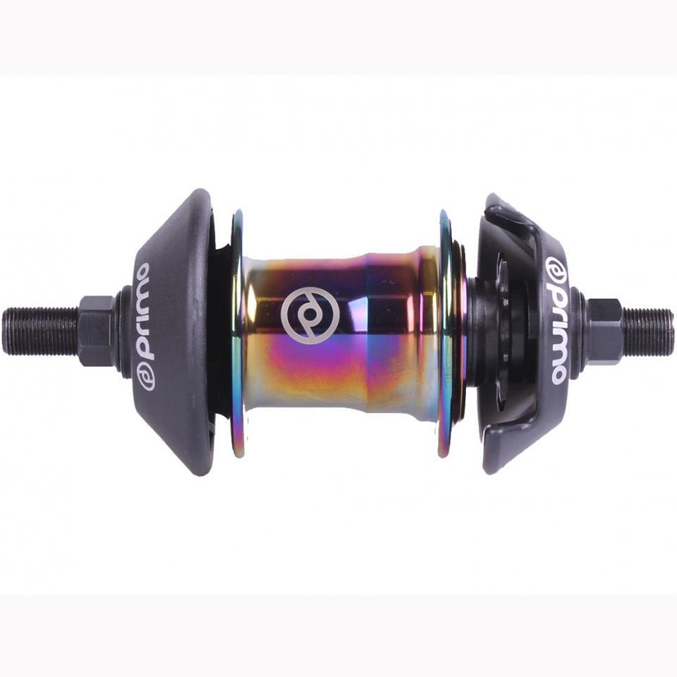 Primo Vs Freemix Pro Hub - lhd | Source BMX - AM
