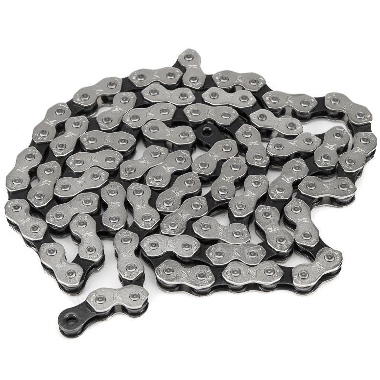Salt K710 Cool Chain | Source BMX - AM