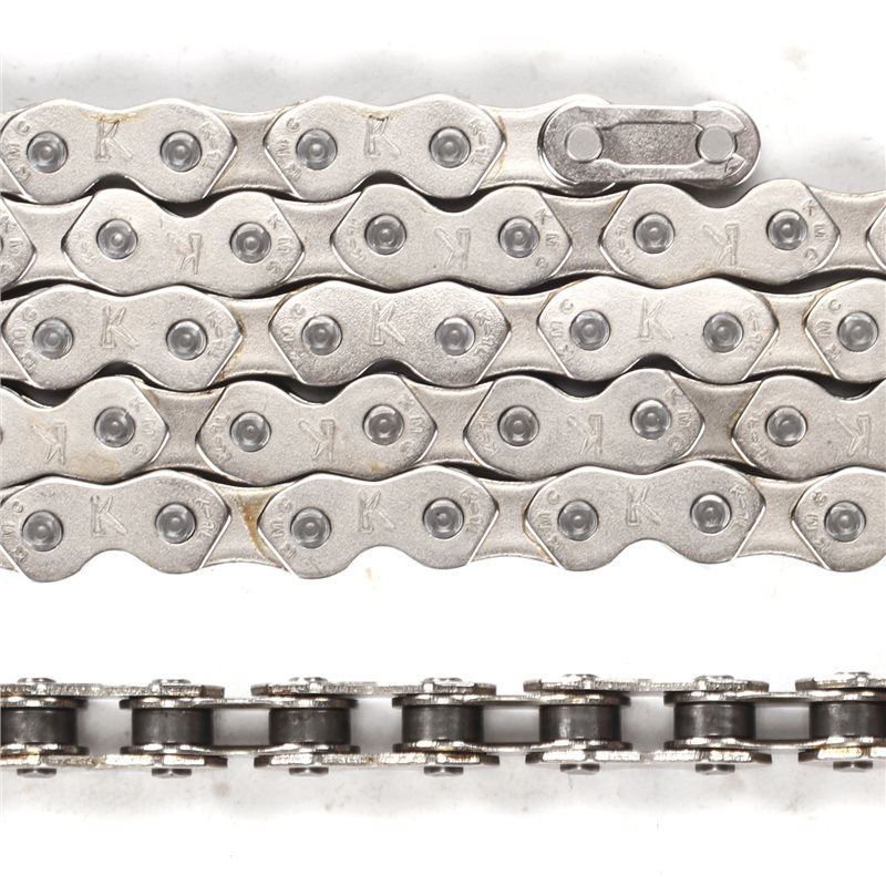 Salt K710 Cool Chain | Source BMX - AM