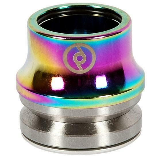 Primo Stevie Integrated Headset | Source BMX - AM