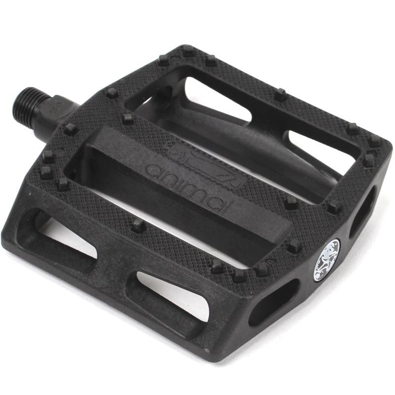 Animal Rat Trap Plastic Pedals | Source BMX - AM